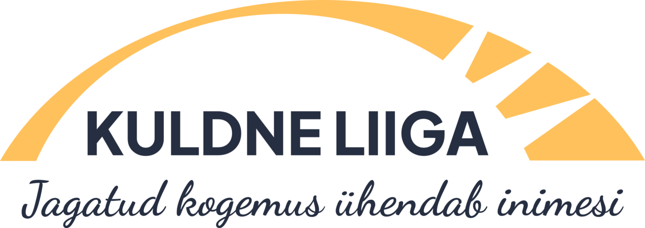 Uudiskiri september 2022 - Kuldne liiga